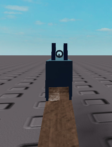 Thompson Submachine gun - Creations Feedback - Developer Forum | Roblox