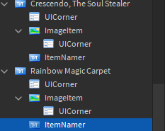 Equip button adds both my scripts - Scripting Support - Developer Forum ...