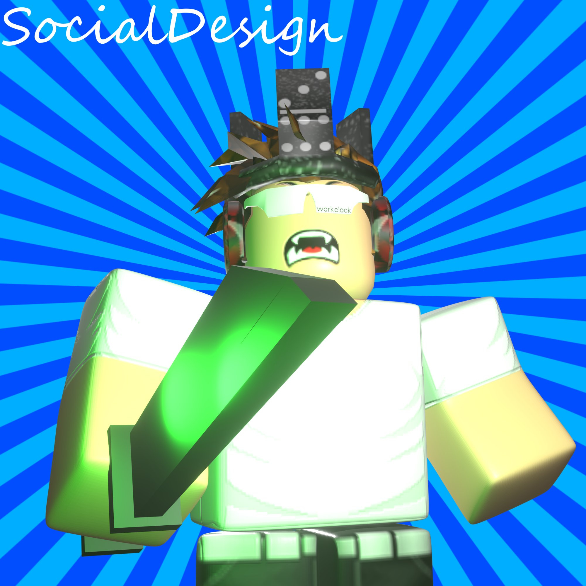 Feedback on my GFX - Creations Feedback - Developer Forum | Roblox