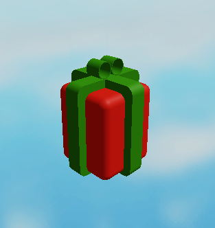 [NEW] New Year Present Model! - Creations Feedback - Developer Forum ...