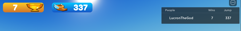 Datastore wont save the jumpheight - Scripting Support - Developer Forum | Roblox