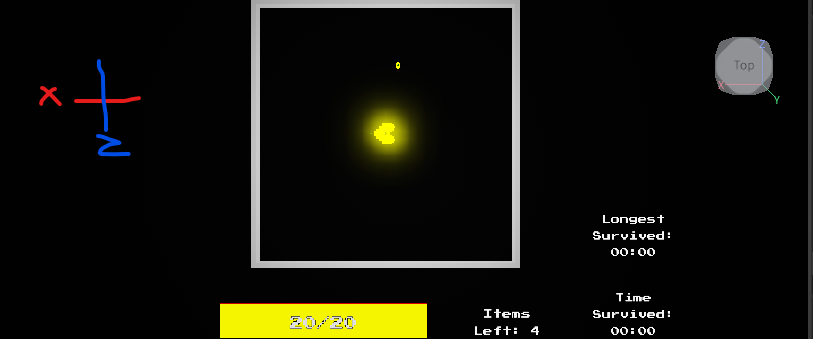 Rotate Model based on directional keys - Scripting Support - Developer ...