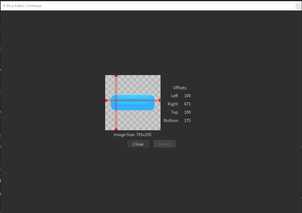 9-Slice Editor: Studio Beta - Page 2 - Announcements - Developer Forum ...
