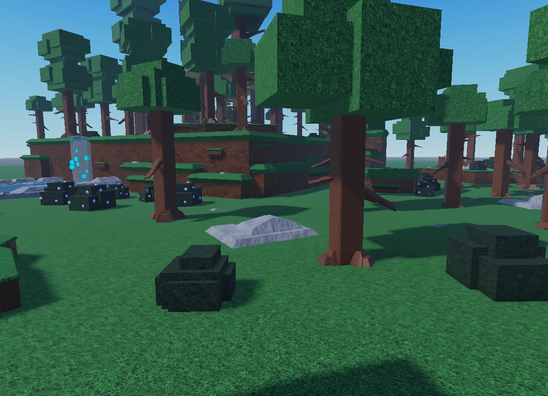 Tips and Introductory Towards Roblox Building - Community Tutorials ...