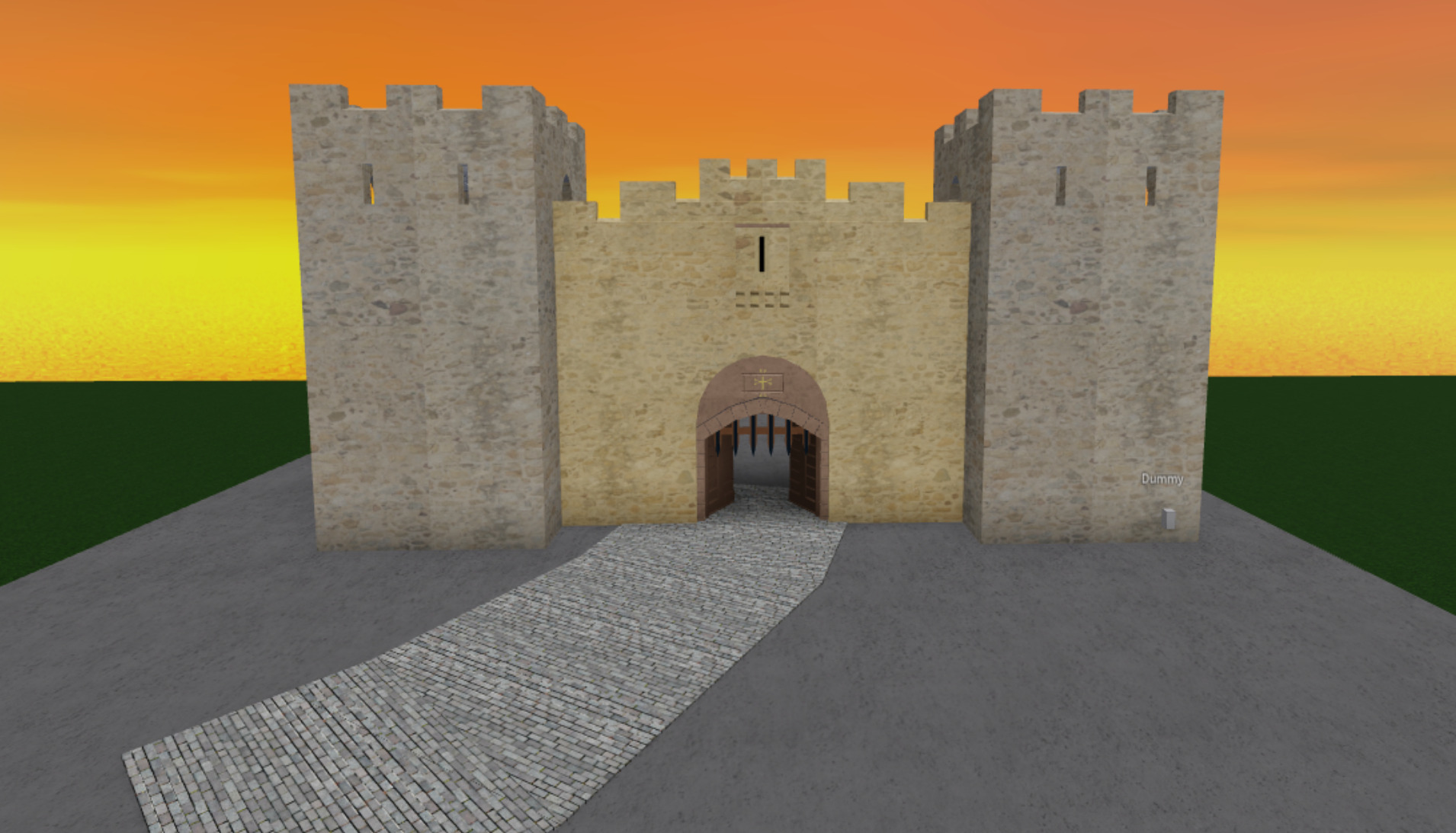 Cobblestone Texture Pack - Community Resources - Developer Forum | Roblox