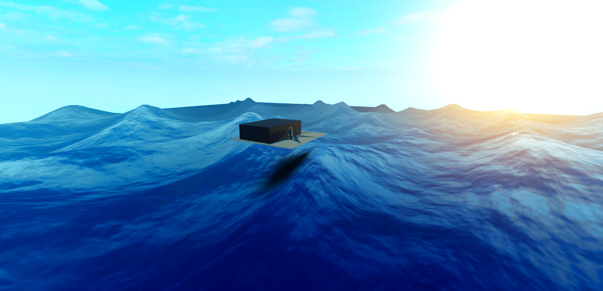 Export PBR textures from Blender (Water) - Community Tutorials ...