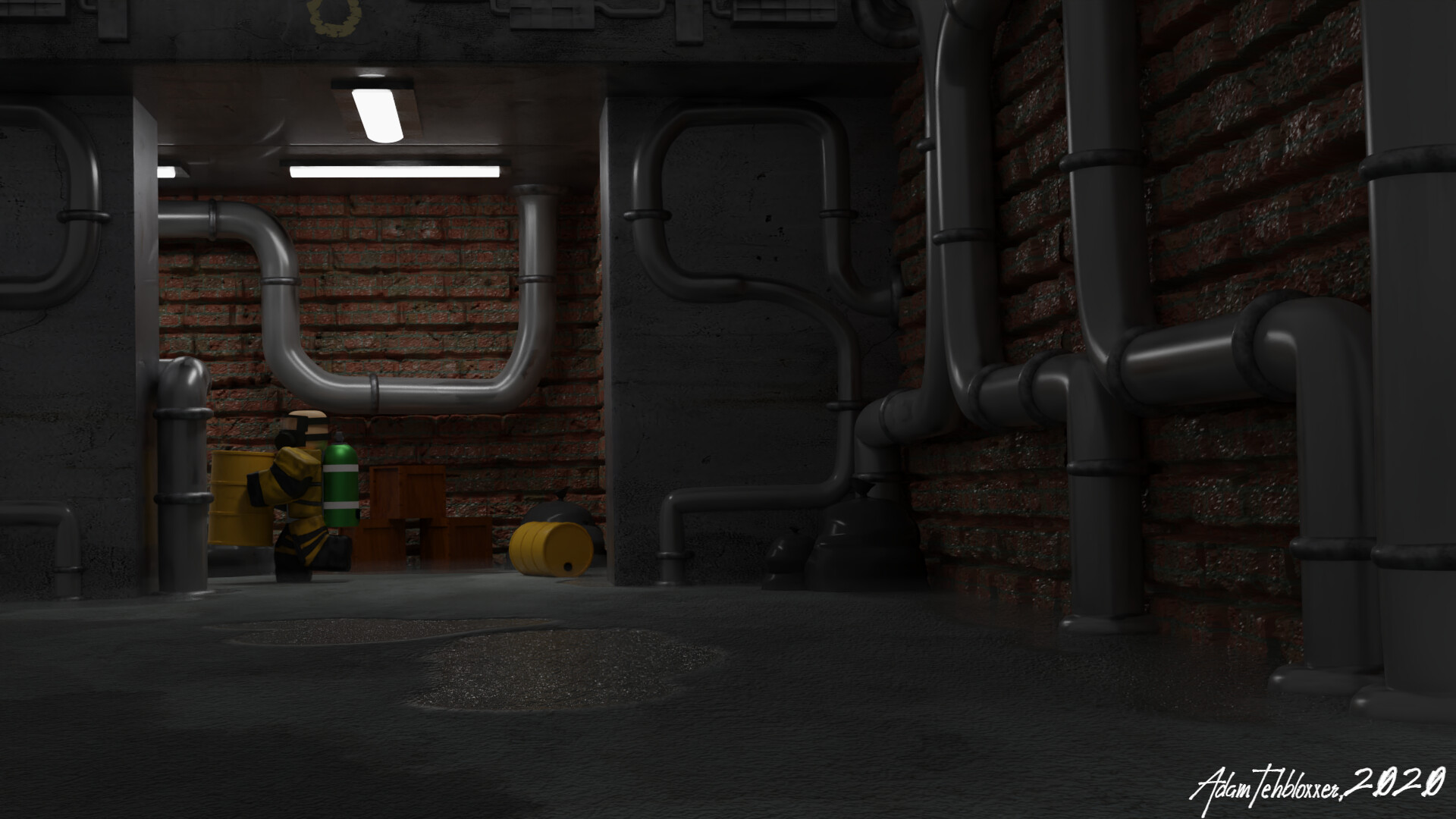 (OPEN) Advanced Graphics Designer for hire! - Portfolios - Developer ...