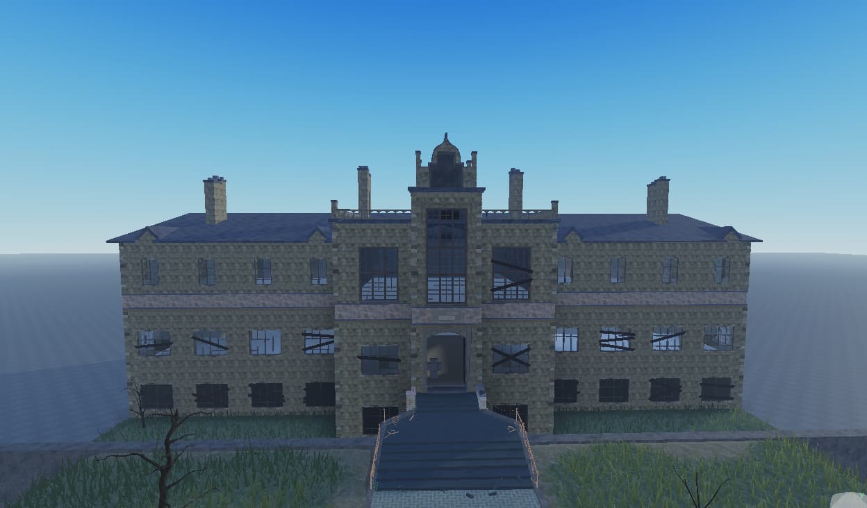 (OPEN) Mid/High-poly builder portfolio - Portfolios - Developer Forum ...