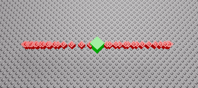 RayCasting in a circle - Scripting Support - Developer Forum | Roblox