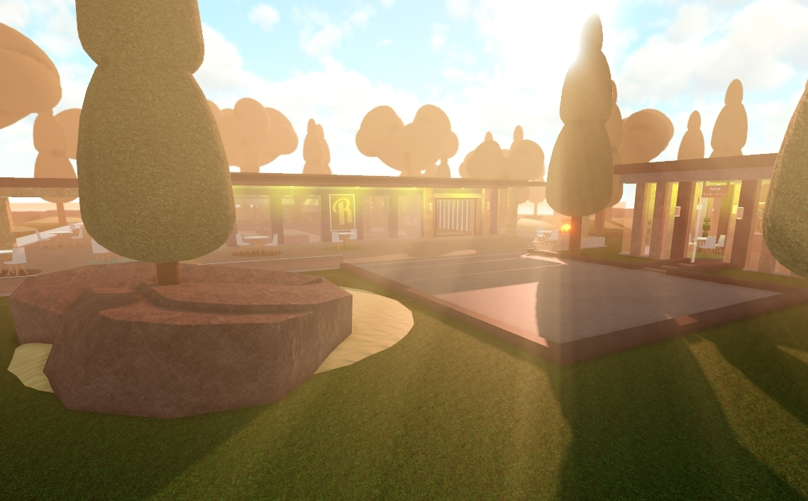 What is your biggest build? - Creations Feedback - Developer Forum | Roblox