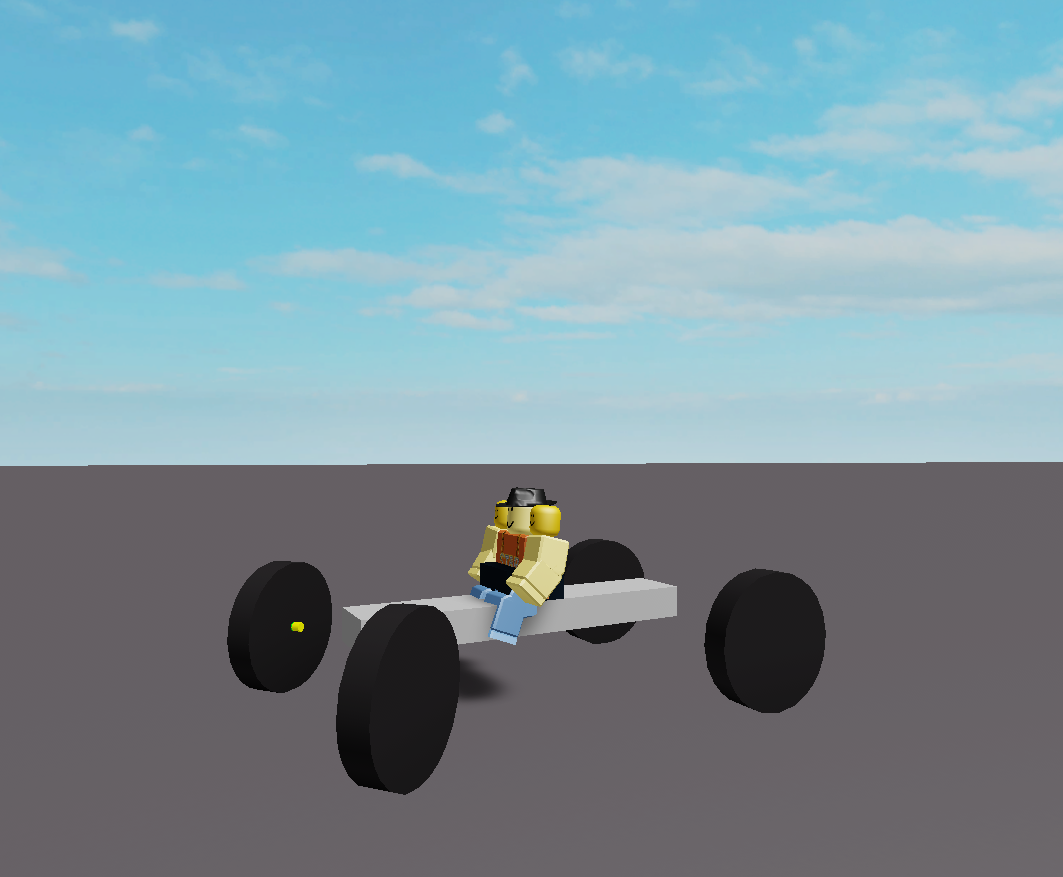 [CLOSED] Builder + Car Chassis Developer | Portfolio - Portfolios ...