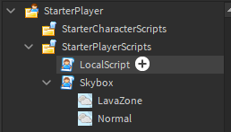 Different Skyboxes in different zones - Scripting Support - Developer Forum | Roblox