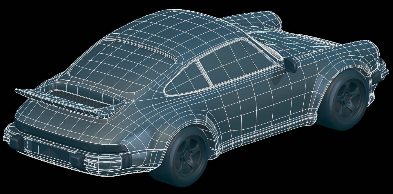 Car 3d model wip - Creations Feedback - Developer Forum | Roblox