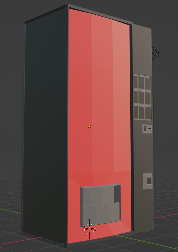 Astroo's Portfolio | Builder, 3D Modeler, UI Designer & Graphic ...