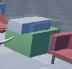 Problem with GetPartsInPart - Scripting Support - Developer Forum | Roblox