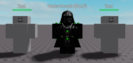 I'm having a problem with the Owner's startercharacter - Scripting ...