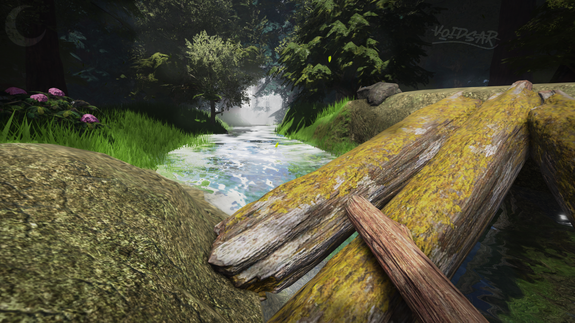 Feedback on my Realistic Showcase - Creations Feedback - Developer ...