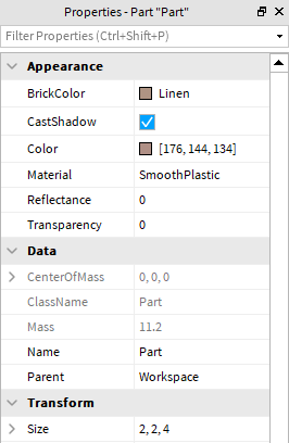 What's the Lowest Stud Increment I should use when Building? - Building Support - Developer ...