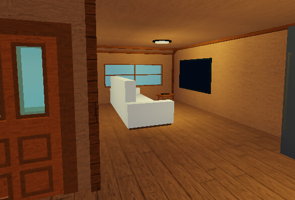 My First House Build FINISHED - Creations Feedback - Developer Forum ...