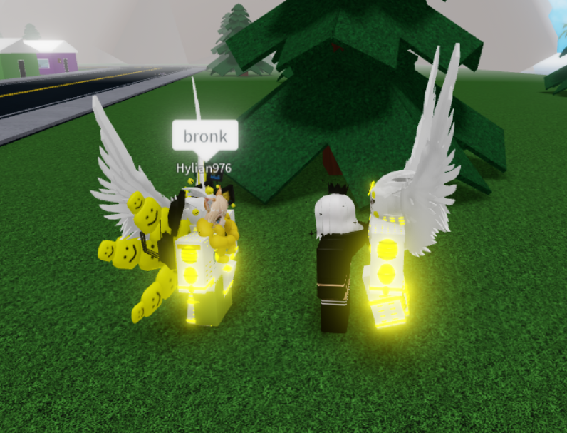 Idle animation works on player side but not others? - Scripting Support ...