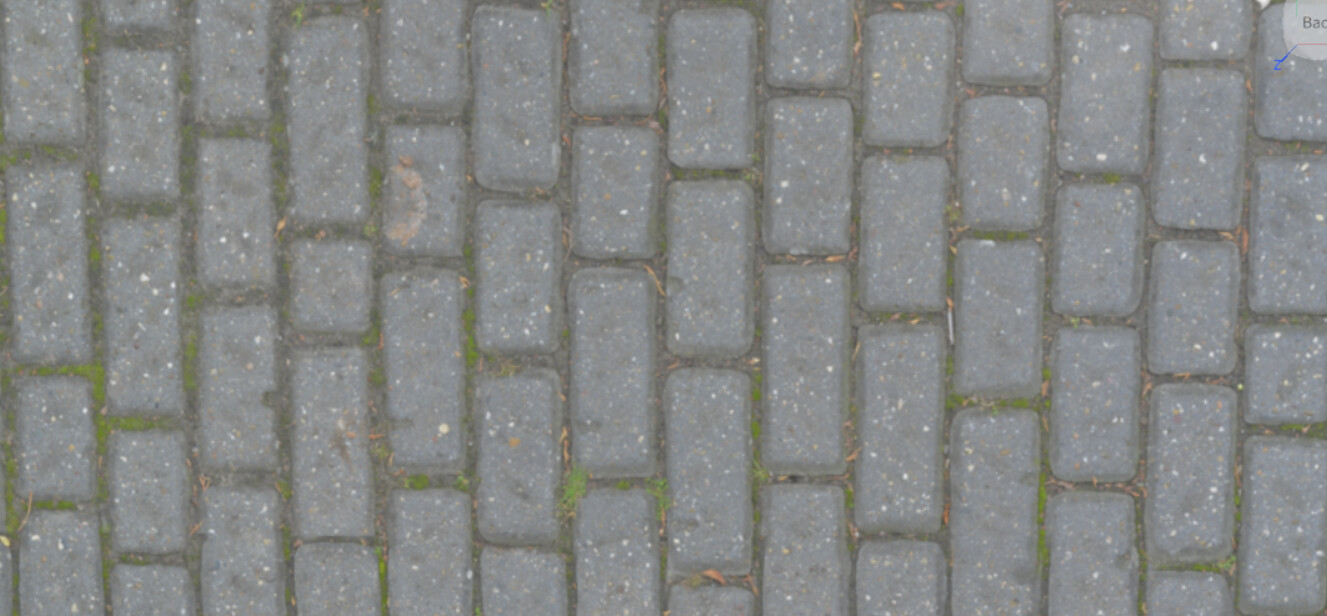 How do I make this texture bigger? - Building Support - Developer Forum ...