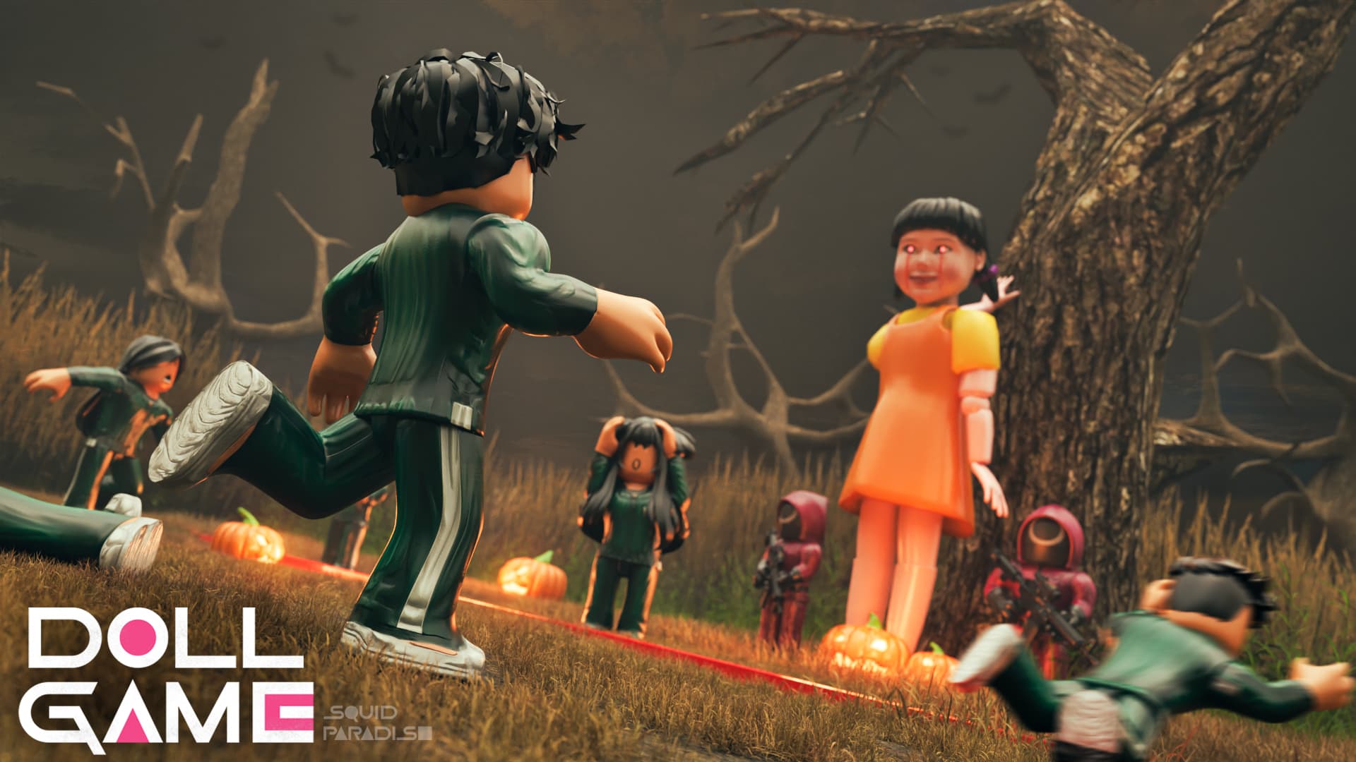 Doll Game Update Log - Bulletin Board - Developer Forum | Roblox