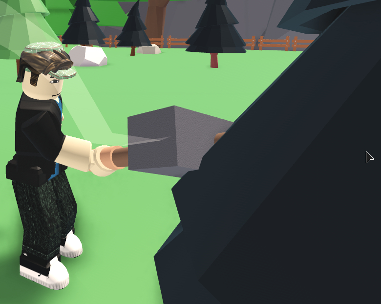 Best tool collision methods - Scripting Support - Developer Forum | Roblox