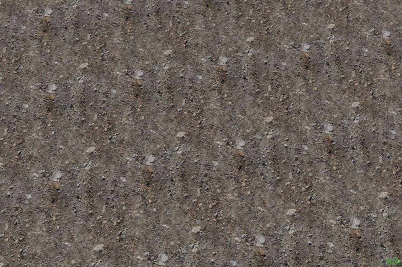 How to get rid of repeating texture - Building Support - Developer ...