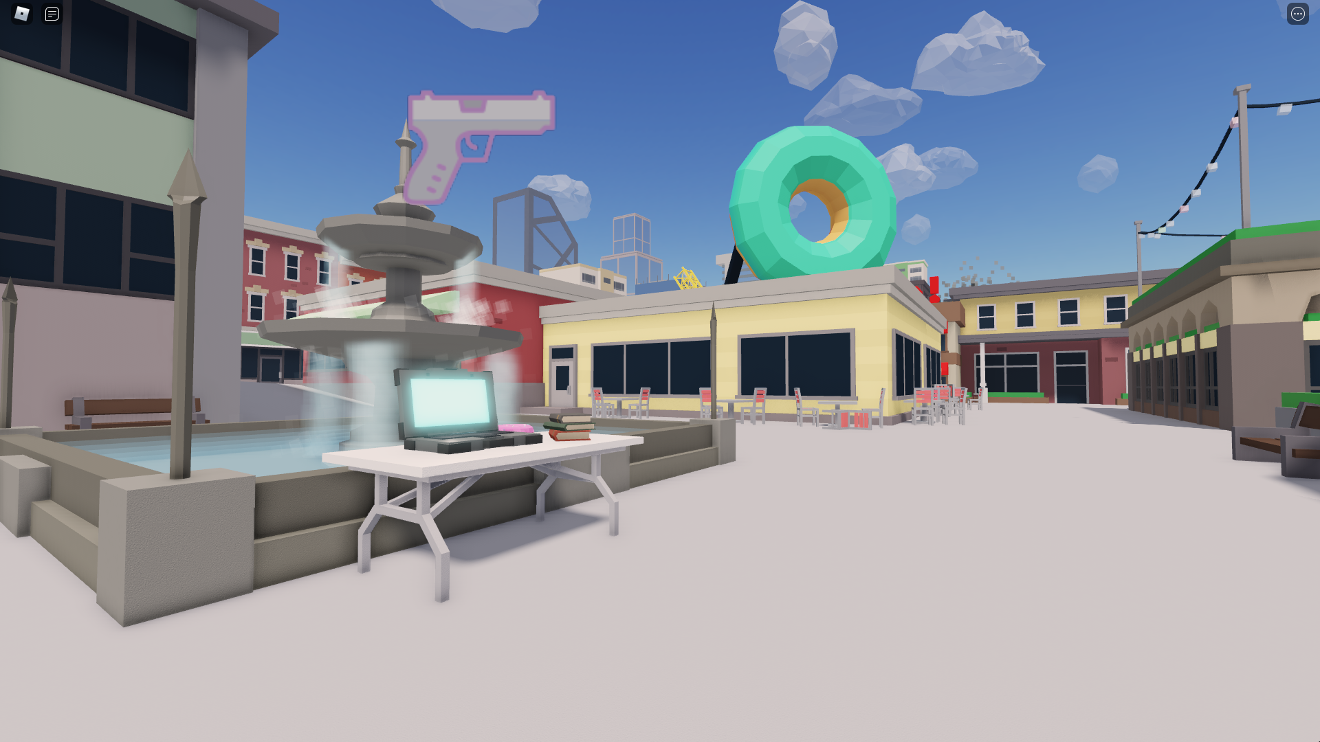 [OPEN] Splandex｜Builder/Modeler (5+ years experience) - Portfolios ...