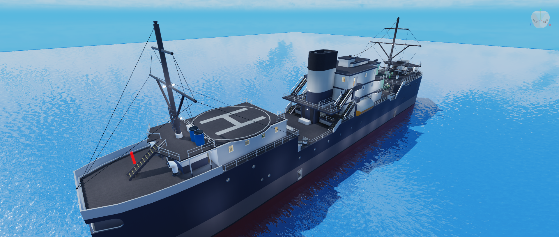 Grey's Portfolio - Portfolios - Developer Forum | Roblox