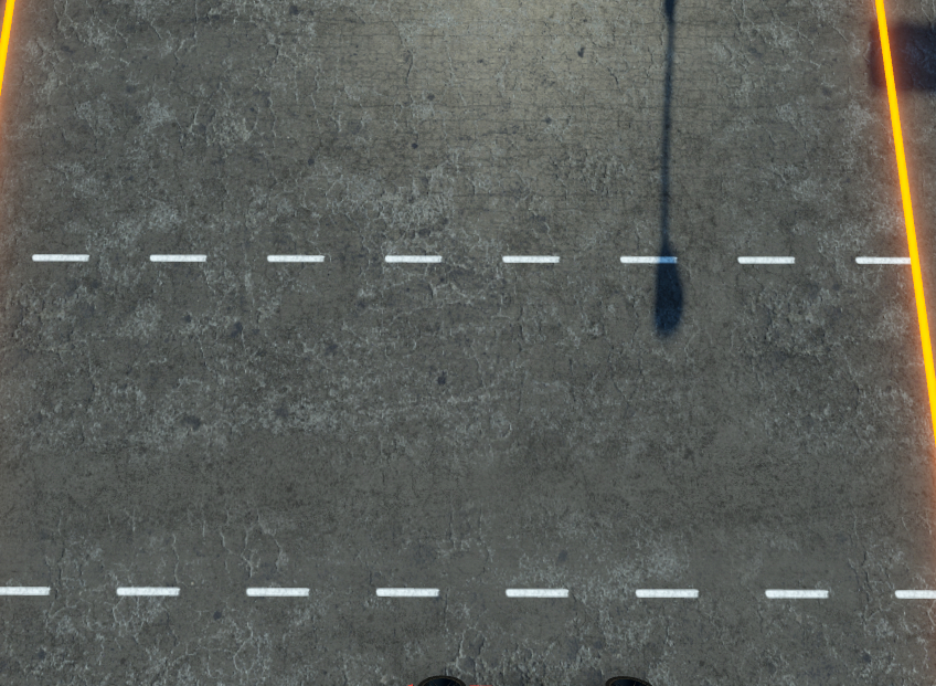 How to make a normal map effect - Community Tutorials - Developer Forum ...