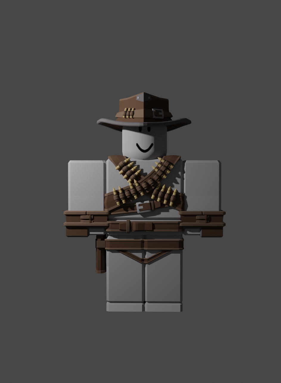 (CLOSED) Veteran Modeler/Builder Portfolio-SpekuII - Portfolios ...