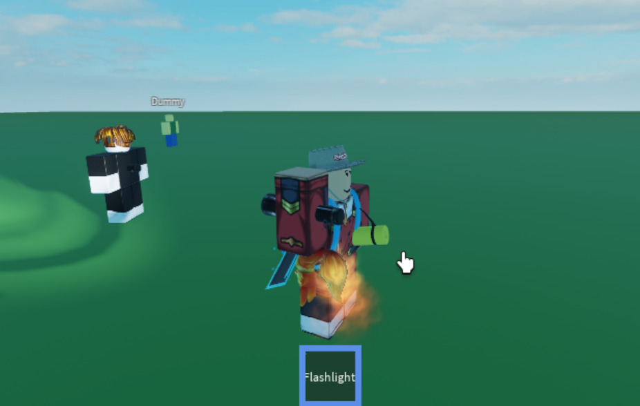 Animation Is Playing Incorrectly Scripting Support Developer Forum Roblox