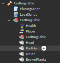 Using raycasts to detect terrain is not work - Scripting Support - Developer Forum | Roblox