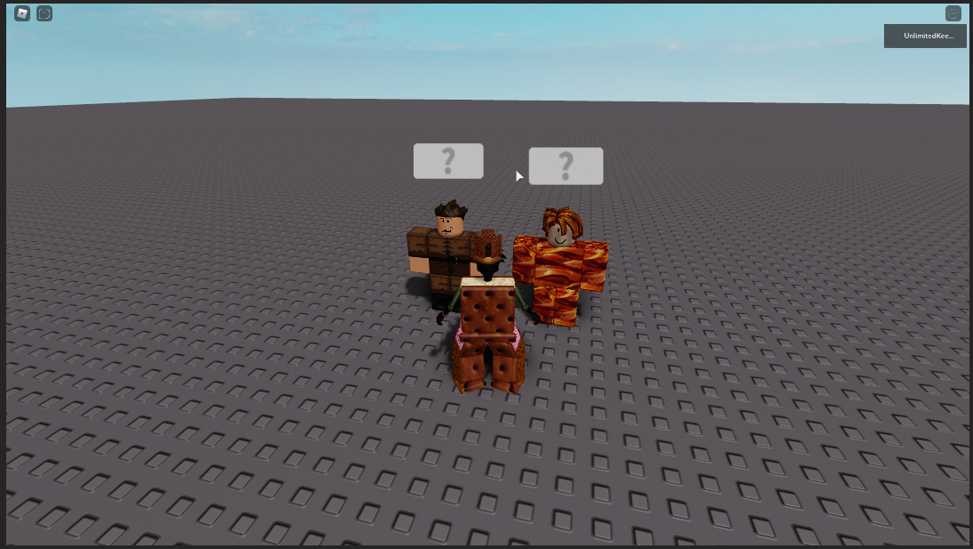 Dialogue System Not Functioning Properly With Streamingenabled Scripting Support Developer 