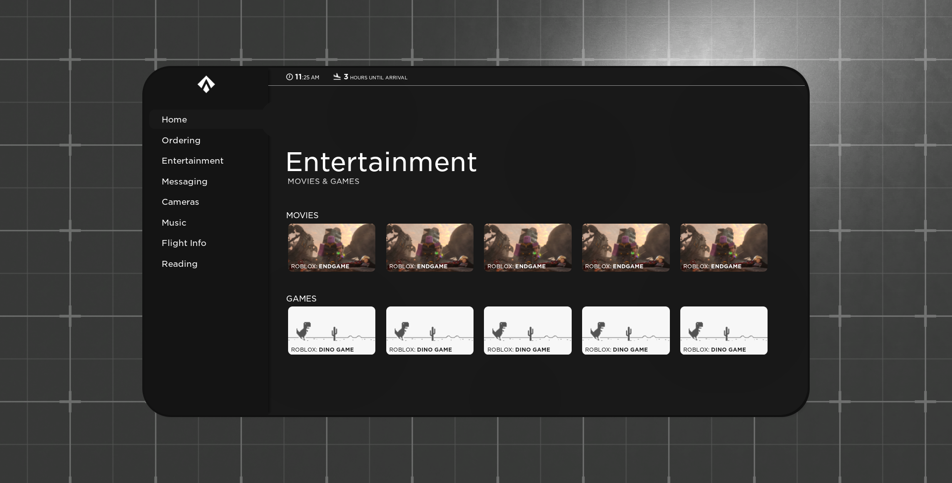 [CLOSED] Mexual | UI Designer - Portfolios - Developer Forum | Roblox