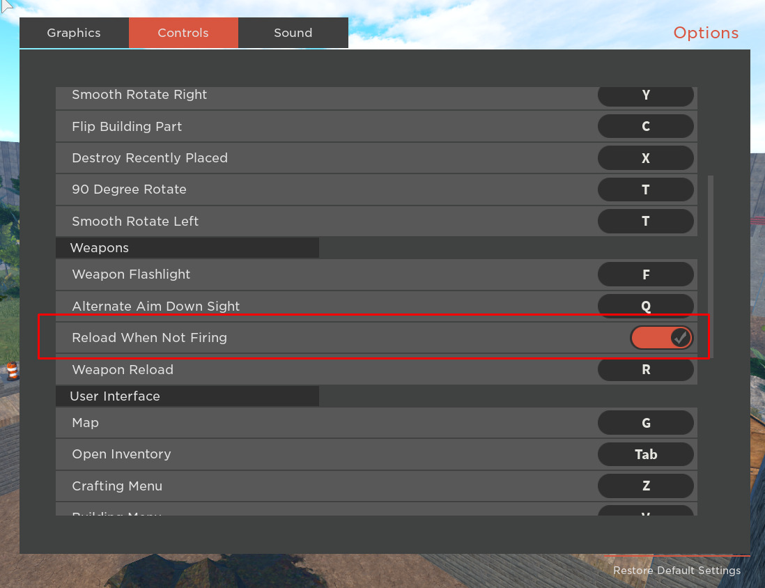 Rovive Arena - Hotfix #1 (February 20th 2021) - Bulletin Board ...