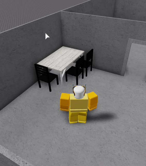 :SetPrimaryPartCFrame() issue - Scripting Support - Developer Forum ...