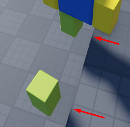 Footplant inverse kinematics? [help please!] - Scripting Support - Developer Forum | Roblox