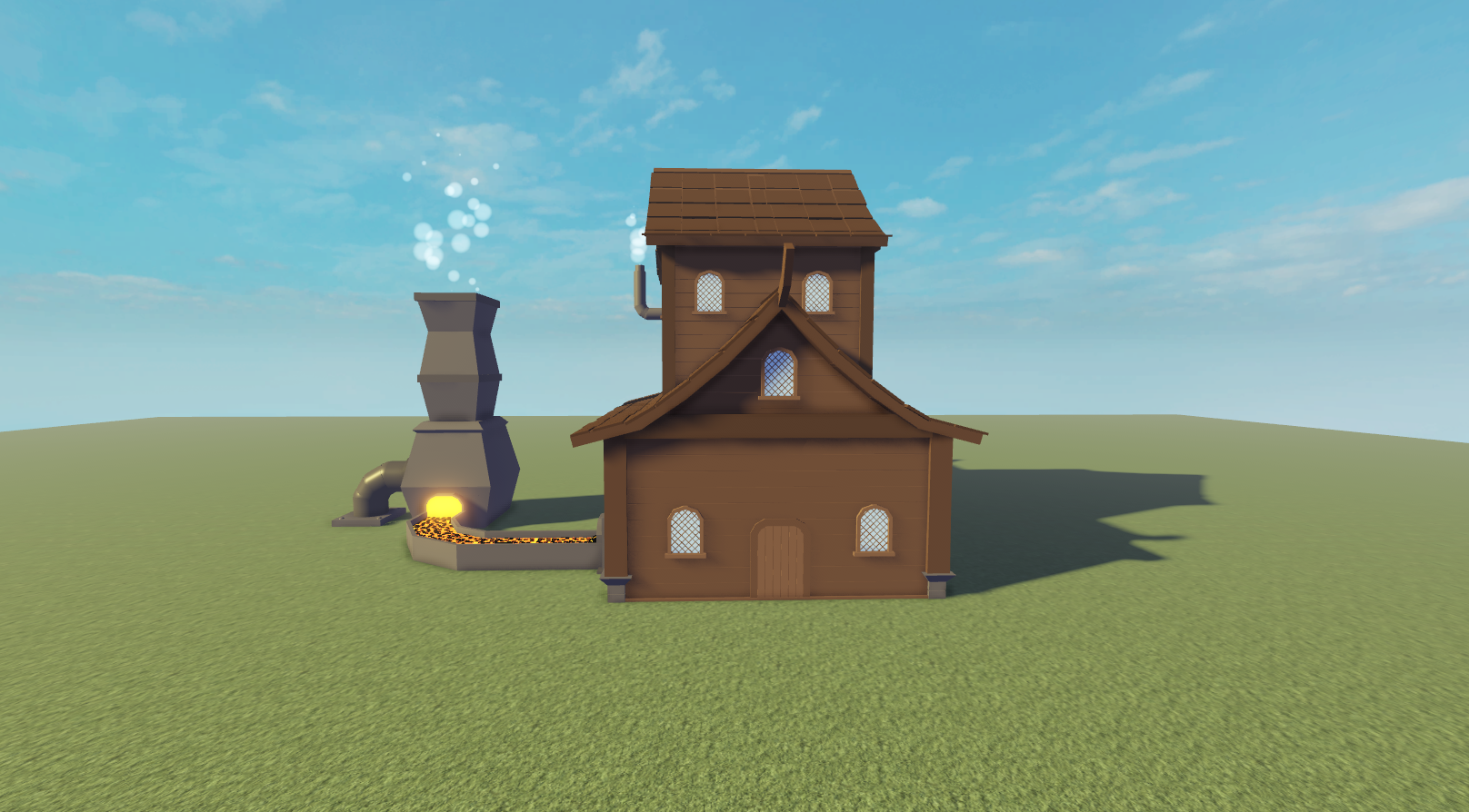 [CLOSED] Darvean's Portfolio | Low poly builder - Portfolios ...