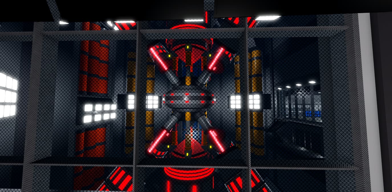 Working on a "Reactor CORE" type game [Devlog] - Page 13 - Creations ...