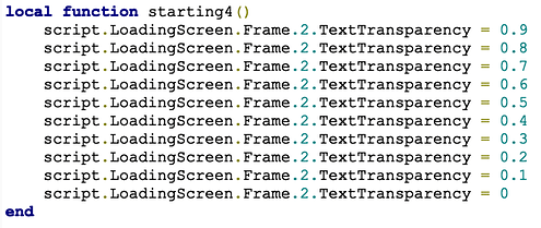 [SOLUTION FOUND] Incomplete statement error occurred when scripting - Scripting Support ...