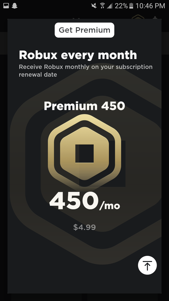 Allow Purchase of All Premium Tiers - Mobile Features - Developer Forum ...