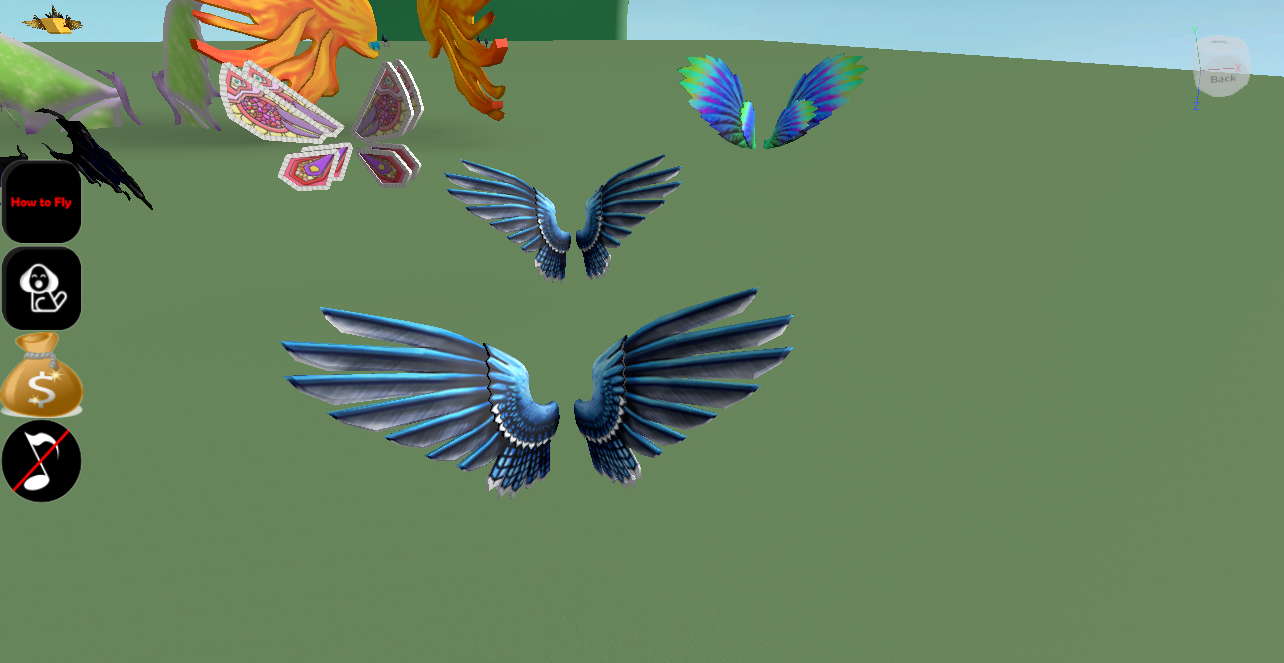 Is there a way to rotate SpecialMesh mesh part from script - Scripting ...