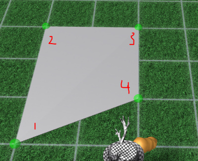 Filling a Polygon from given nodes - Scripting Support - Developer Forum | Roblox