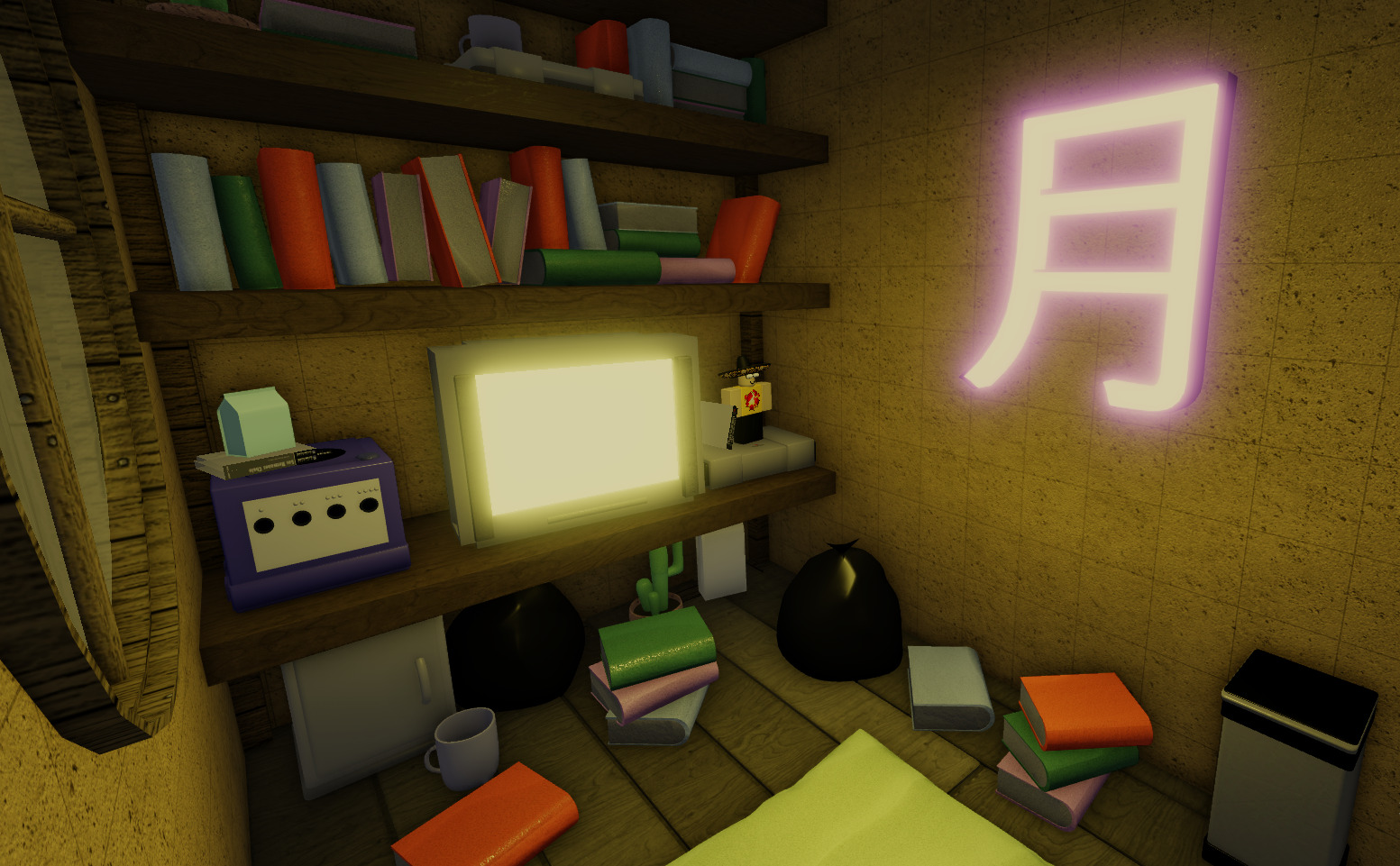 Small Room Showcase - Creations Feedback - Developer Forum | Roblox