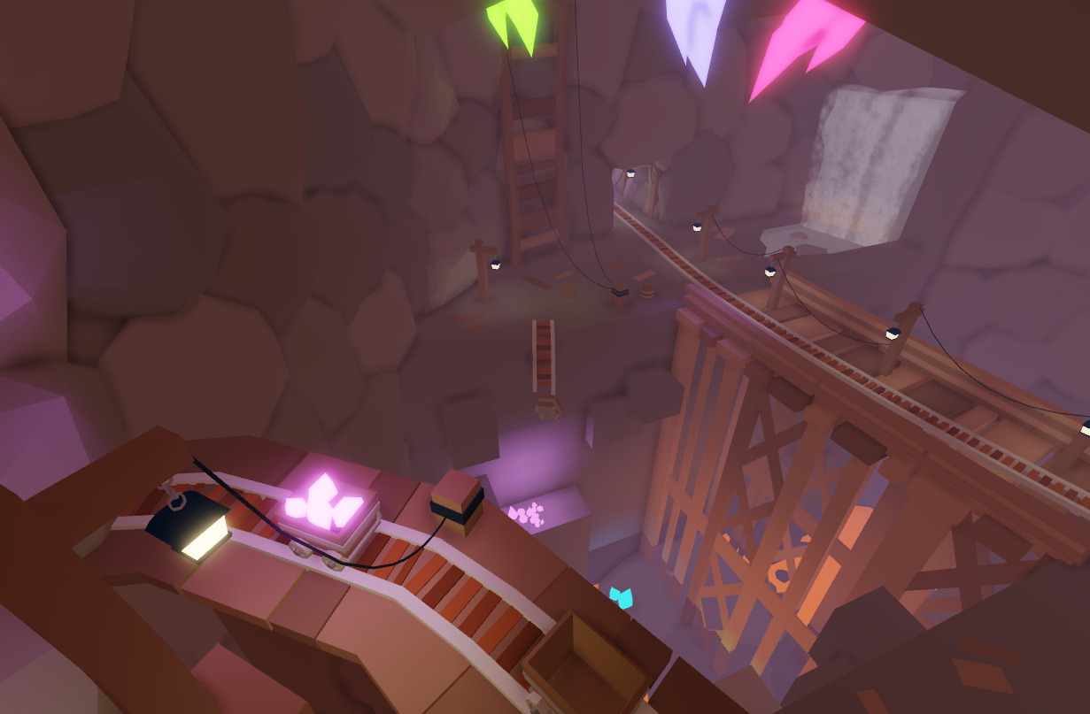 R0cu - Building Portfolio [COMMISSIONS CLOSED] - Portfolios - Developer ...