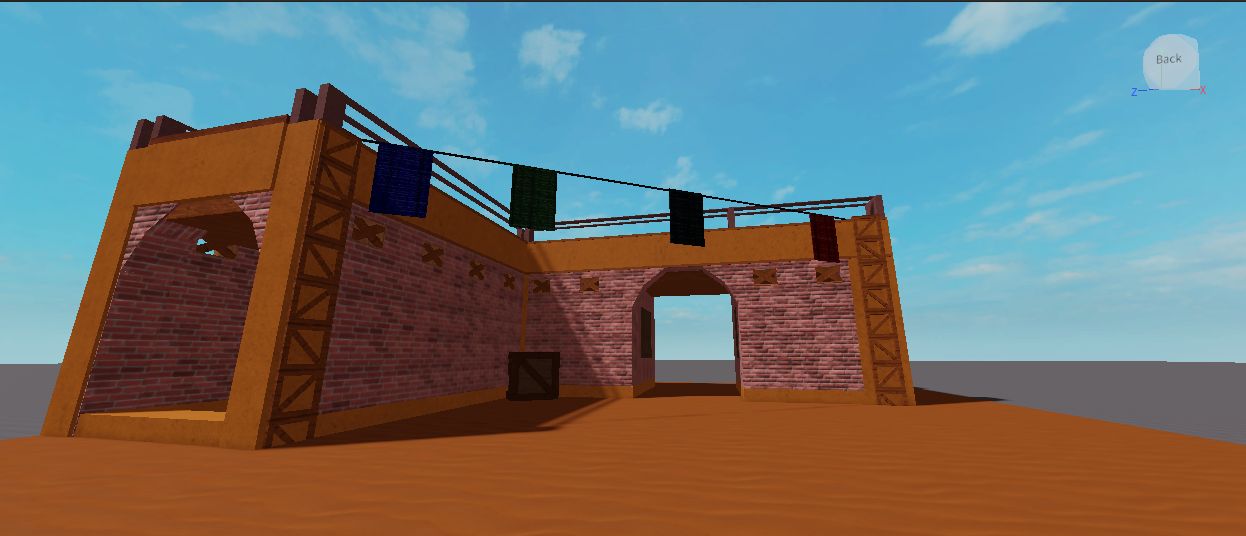 [FOR HIRE] Map Builder / Building Creator - Portfolios - Developer ...