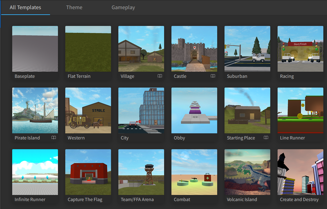 Increasing My Scripting Ability Through Making A Game Scripting Support Developer Forum Roblox