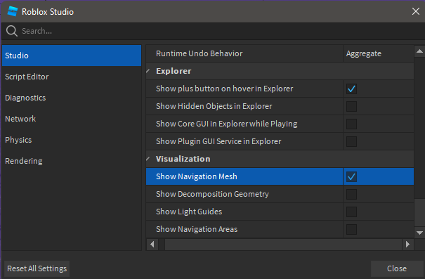 I Need Help With My Pathfinding Code Scripting Support Developer Forum Roblox